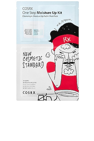 COSRX Moisture Power Enriched Cream | REVOLVE