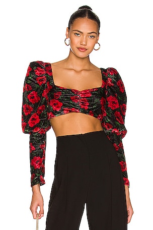 Tops Long Sleeve - REVOLVE Tops Long Sleeve - REVOLVE
