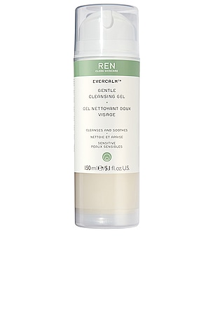 REN Clean Skincare ClearCalm Non-Drying Acne Treatment | REVOLVE