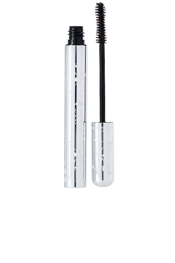 100% Pure Mascara in Blackberry | REVOLVE