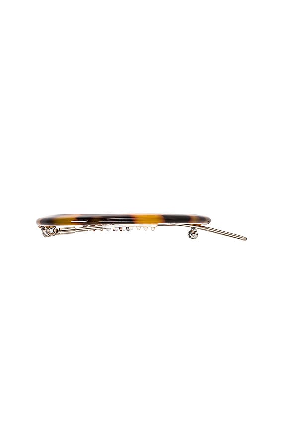 8 Other Reasons Frankie Clip in Tortoise | REVOLVE