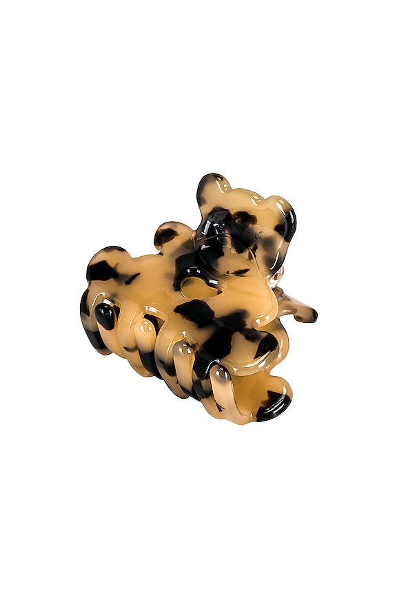 8 Other Reasons Teddy Claw Clip in Tortoise | REVOLVE