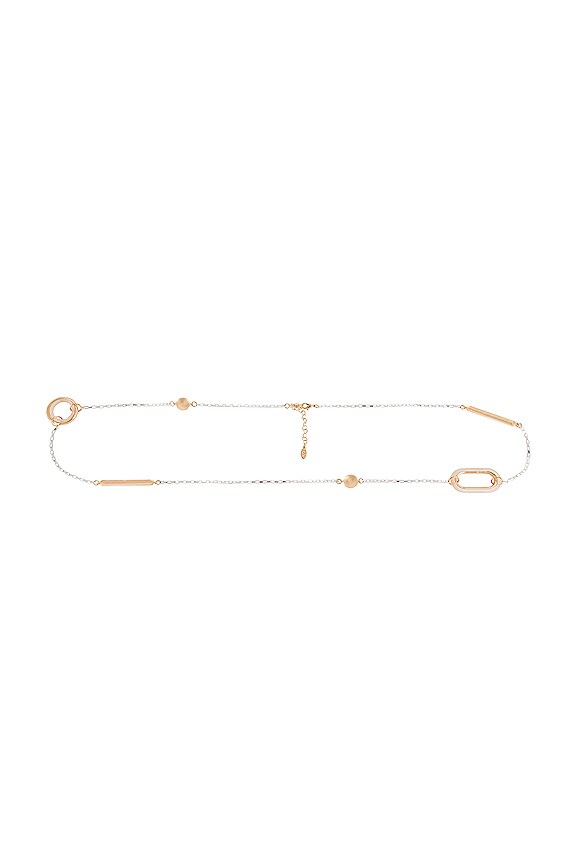 8 Other Reasons Astro Body Chain in Silver | REVOLVE