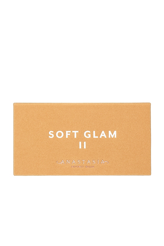 Anastasia Beverly Hills Mini Soft Glam II | REVOLVE