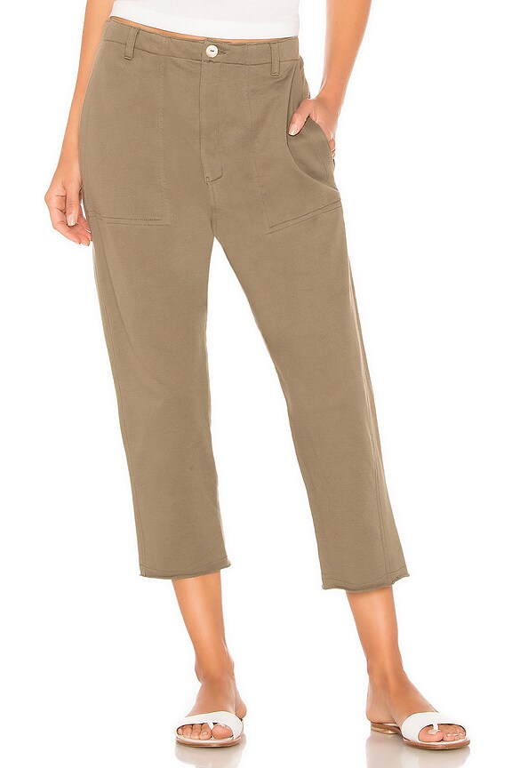 ACACIA Dublin Pant in Cherimoya | REVOLVE