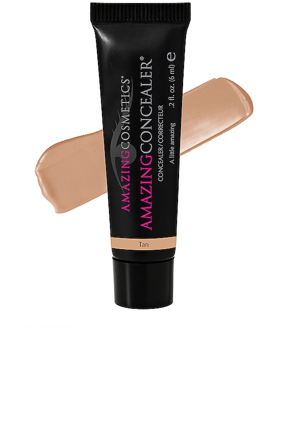 Amazing Cosmetics Amazing Concealer in Tan | REVOLVE