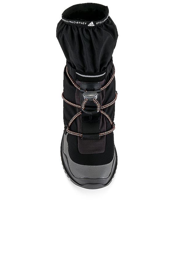 adidas by Stella McCartney Winter Cold.rdy Boot in Core Black, Grey ...