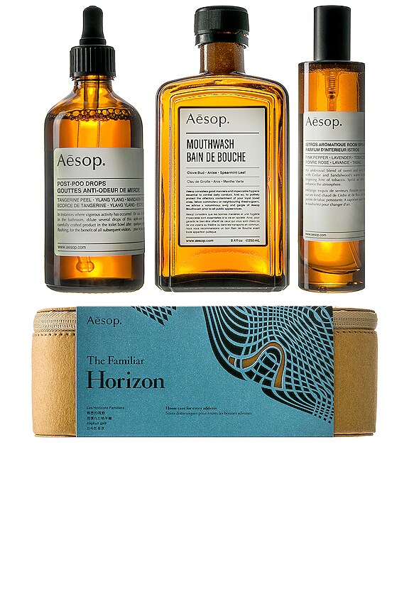 Aesop The Familiar Horizon Home Kit | REVOLVE