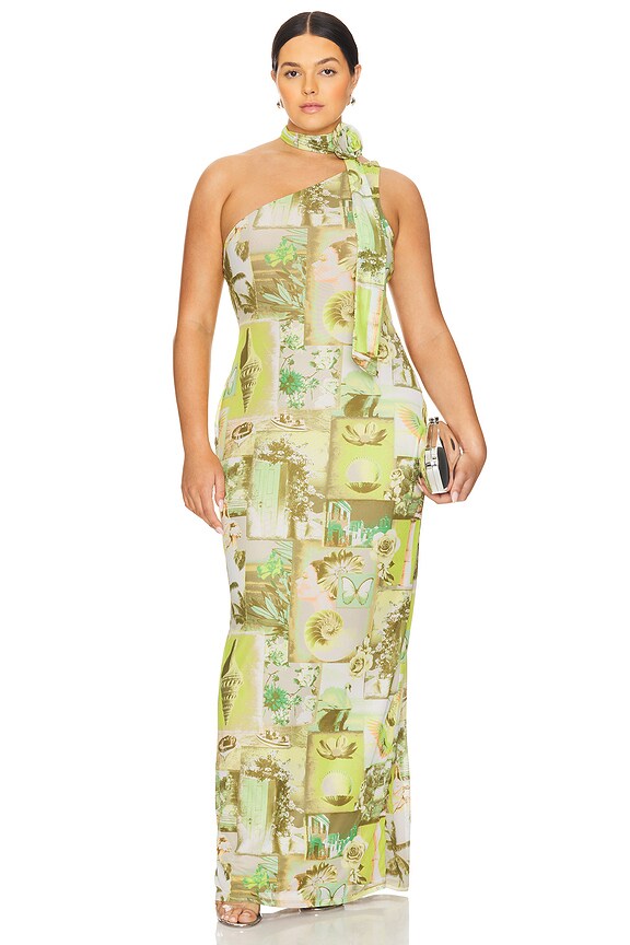 Shop Hot New Dresses at REVOLVE