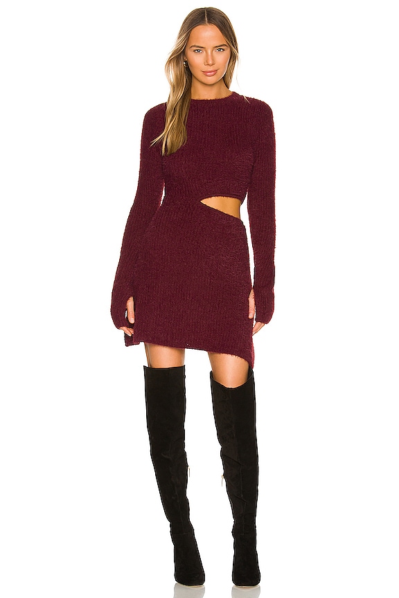 AFRM Orion Dress in Port Royale | REVOLVE