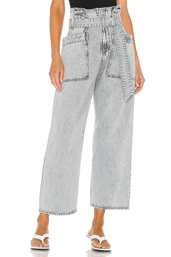 AGOLDE Aden Pant in Rolling Thunder | REVOLVE