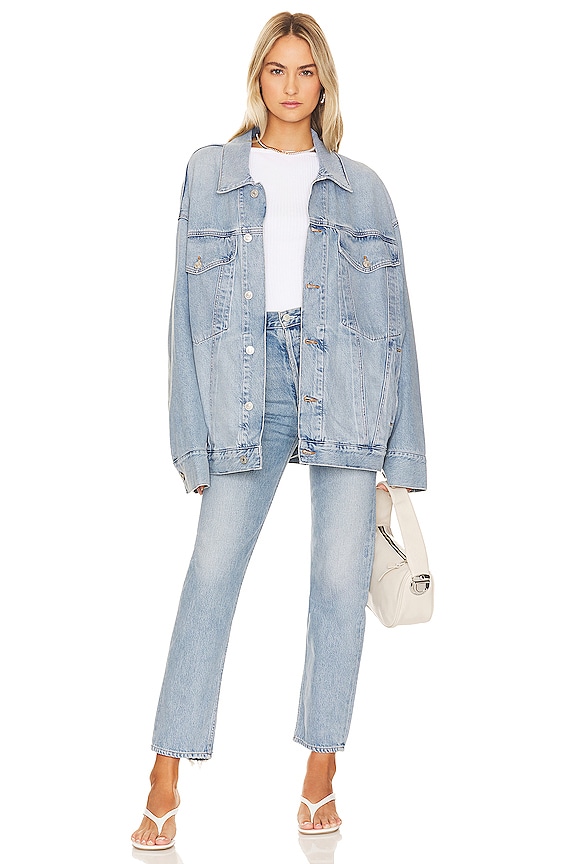 Jackets & Coats | REVOLVE