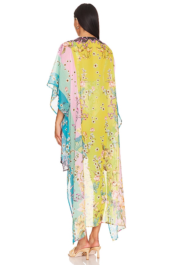 Kimonos & Wraps for Women: White, Black & More | REVOLVE