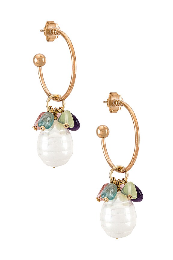 Anton Heunis ARO en Multi & Gold | REVOLVE