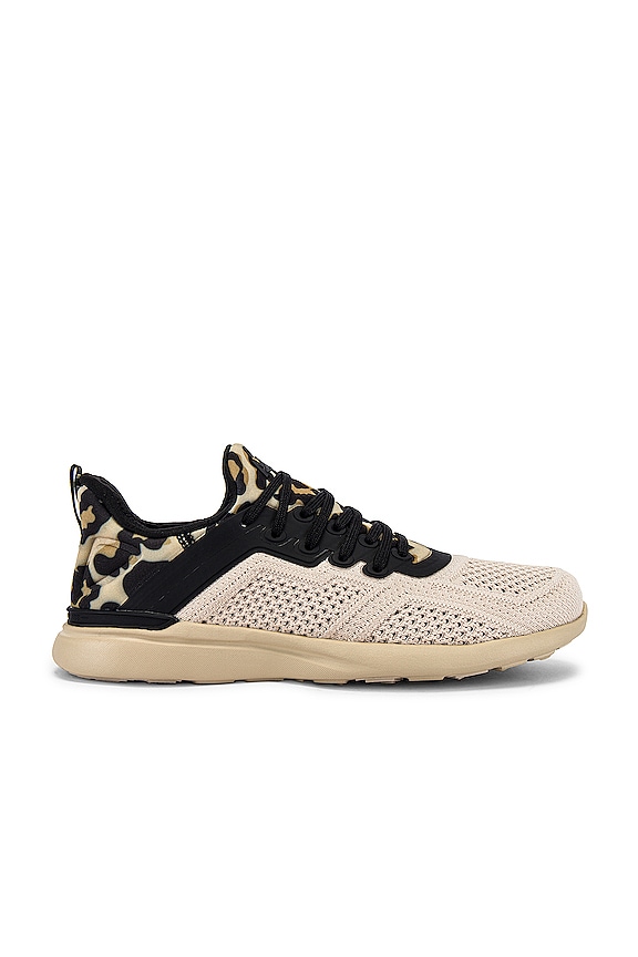 APL: Athletic Propulsion Labs TechLoom Tracer Sneaker in Parchment ...