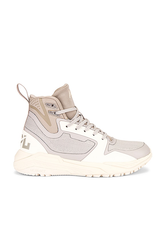 APL: Athletic Propulsion Labs TechLoom Defender Sneaker in Clay ...