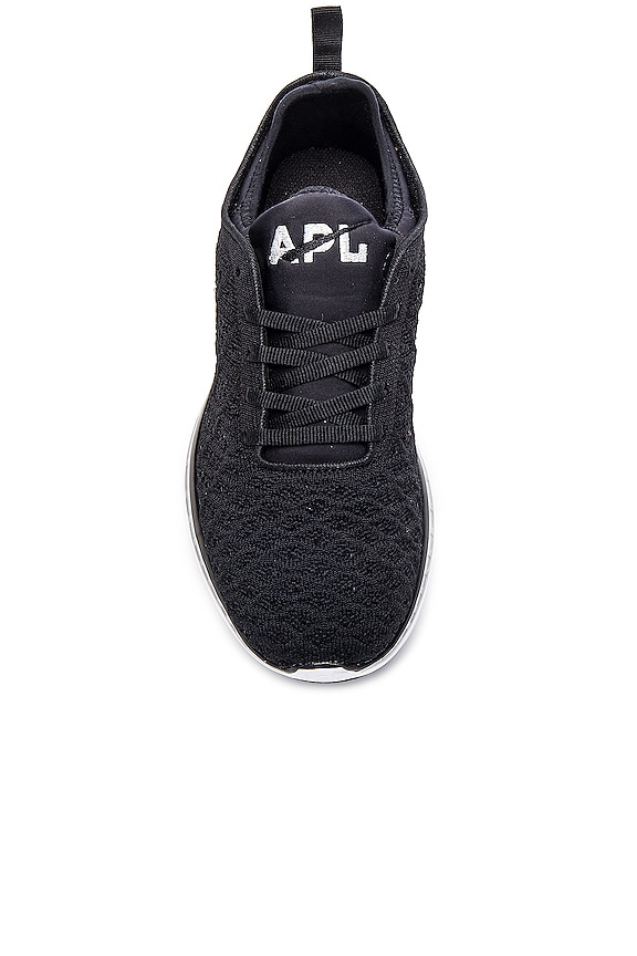 APL: Athletic Propulsion Labs Techloom Phantom Sneaker in Black ...