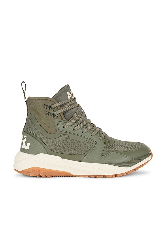 APL: Athletic Propulsion Labs TechLoom Defender Sneaker in Fatigue ...