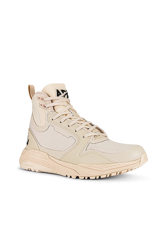 APL: Athletic Propulsion Labs TechLoom Defender Sneaker in Beach ...