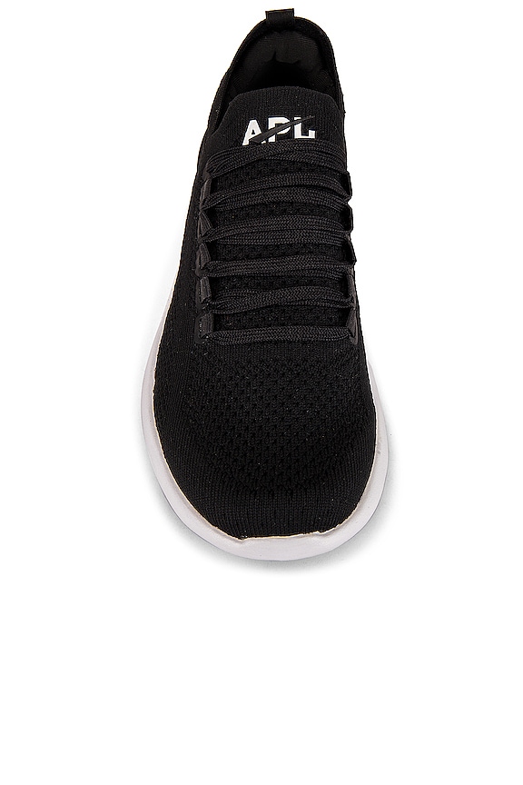 APL: Athletic Propulsion Labs TechLoom Breeze Sneaker in Black, Black ...