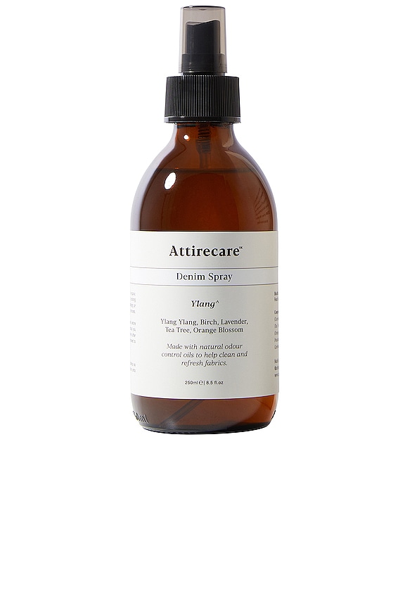 Attirecare Ylang Denim Spray 250ml | REVOLVE