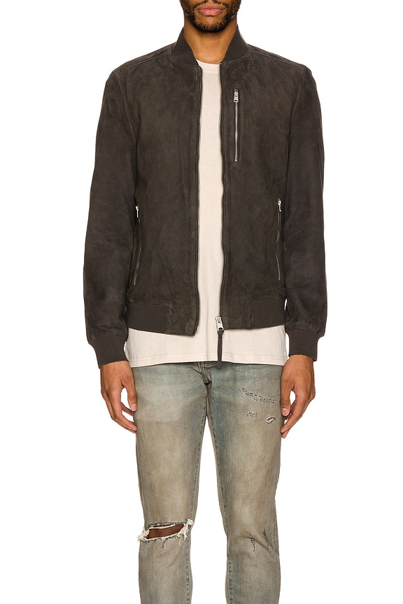 Men's Designer Jackets | Designer Coats For Men | REVOLVE