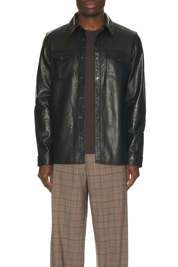 Men's Designer Jackets | Designer Coats For Men | REVOLVE