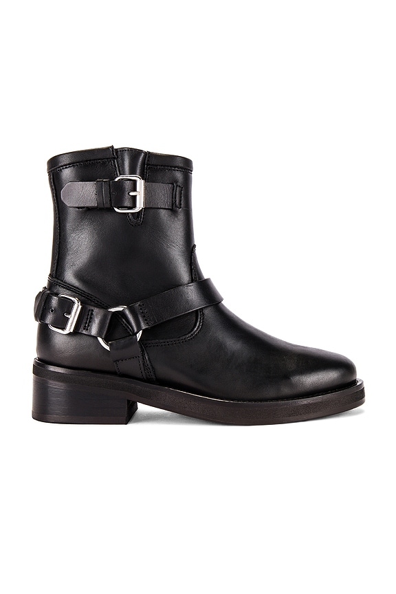 ALLSAINTS Roni Boot in Black | REVOLVE
