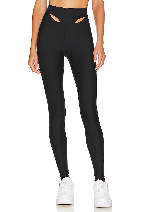 Alo High Waist Airlift Legging
