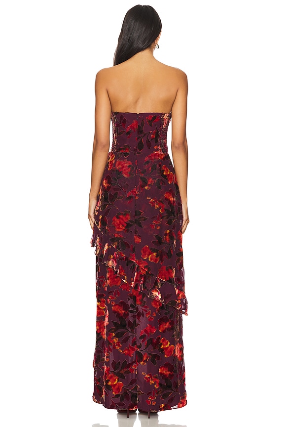 Women's Designer Evening Gowns | REVOLVE