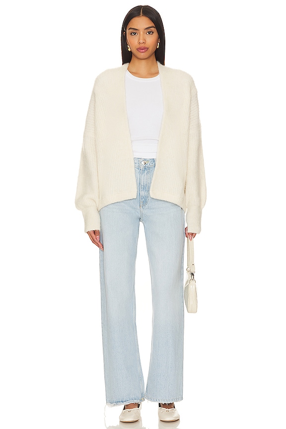 Cardigans | Cropped Black, Grey & Gold Cardigans at REVOLVE