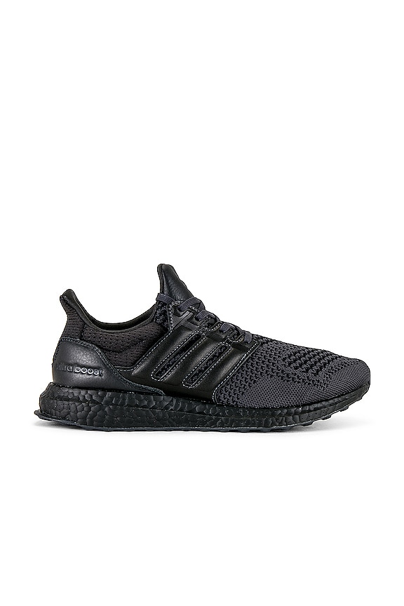 adidas Originals Ultraboost 1.0 Sneaker in Carbon | REVOLVE