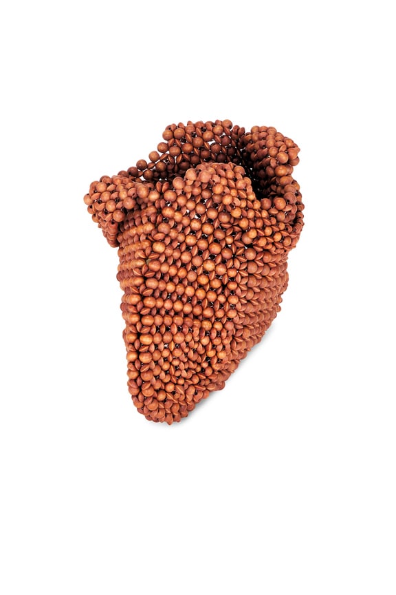 Aranaz Luha Bag in Tan | REVOLVE