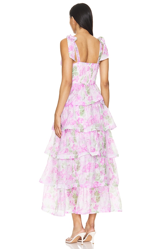 Shop Hot New Dresses at REVOLVE