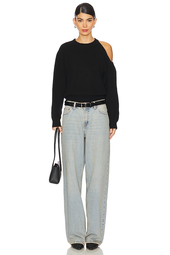 Cut-Out Sweaters | REVOLVE