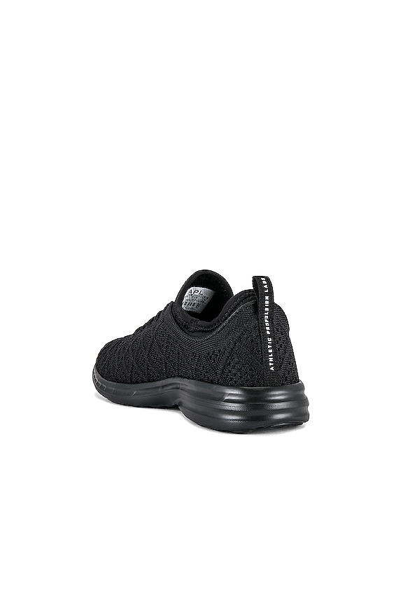 APL: Athletic Propulsion Labs Techloom Phantom in Black | REVOLVE