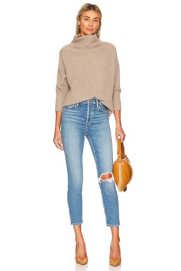Women's Designer Sweaters & Knits: Cardigans, Pullovers, Turtleneck ...