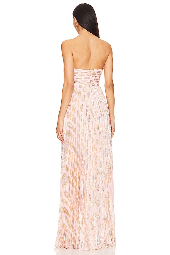 Alexis Maryana Dress in Murex Shell | REVOLVE