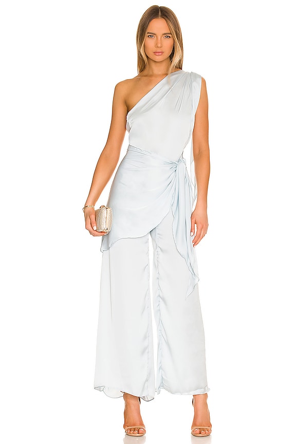 Baobab Marea Jumpsuit in Sky | REVOLVE