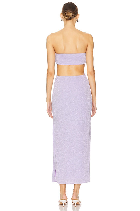 Baobab Mambo Dress in Roseira | REVOLVE