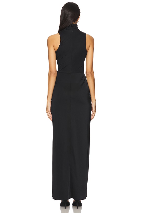 Baobab Mariah Dress in Nightfall | REVOLVE