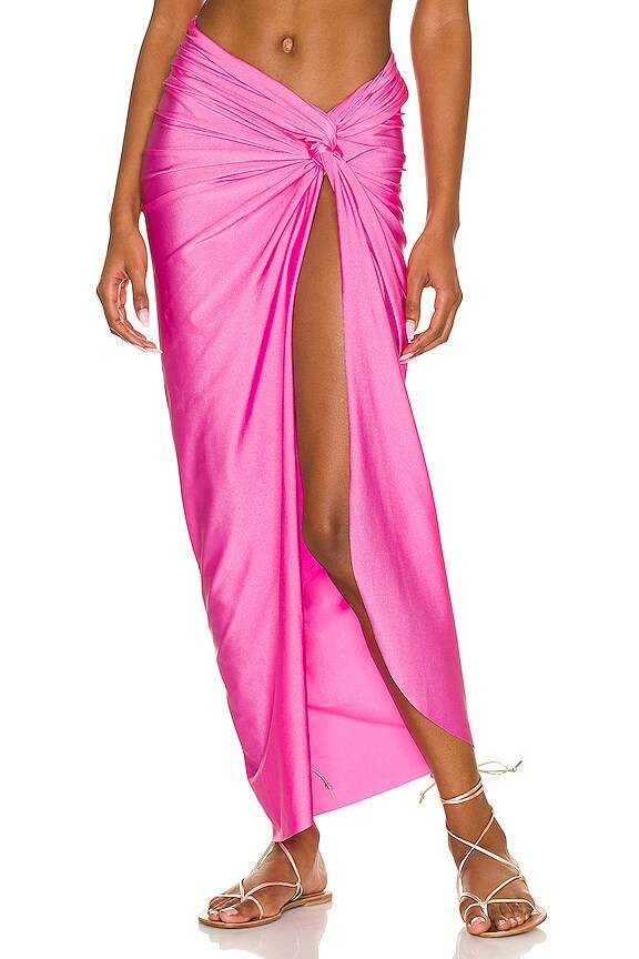 Baobab X REVOLVE Mia Pareo in Bubblegum | REVOLVE