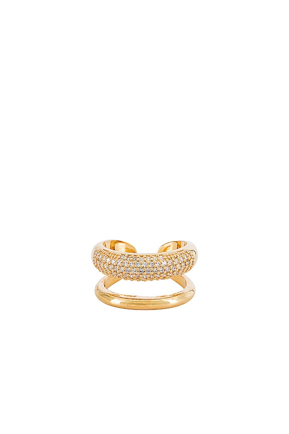BRACHA Dreamland Ring in Gold | REVOLVE