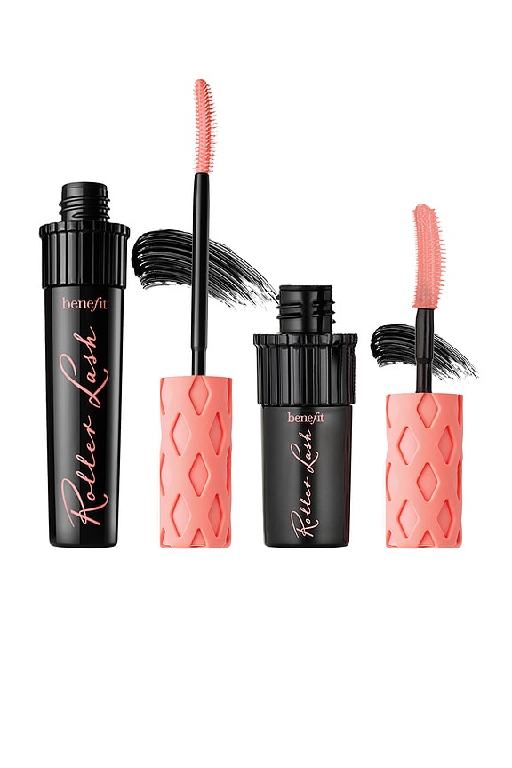 Benefit Cosmetics Roller Lash Booster Set | REVOLVE