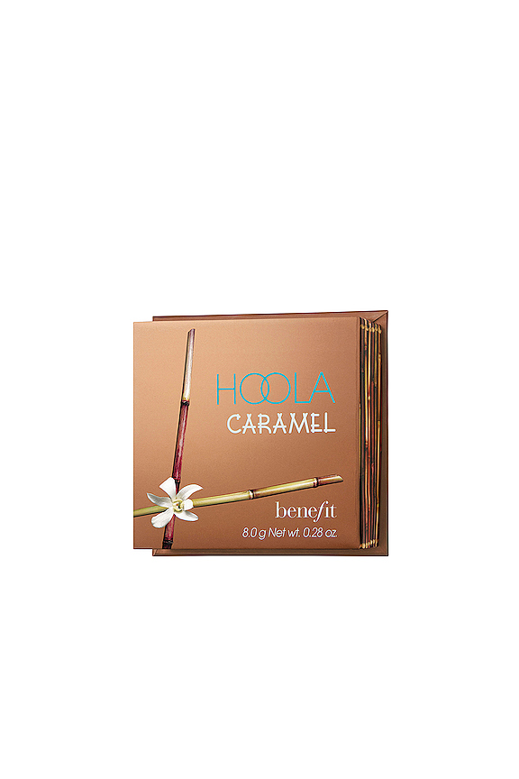 Benefit Cosmetics Hoola Matte Bronzer in Caramel | REVOLVE