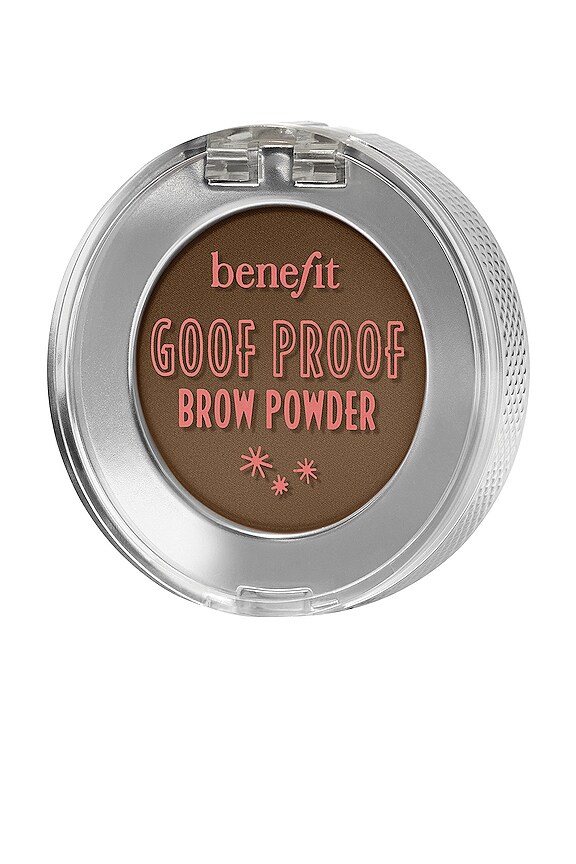 Benefit Cosmetics Goof Proof Brow Powder in 3.75 | REVOLVE