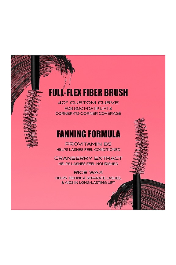 Benefit Cosmetics Fan Fest Mascara | REVOLVE