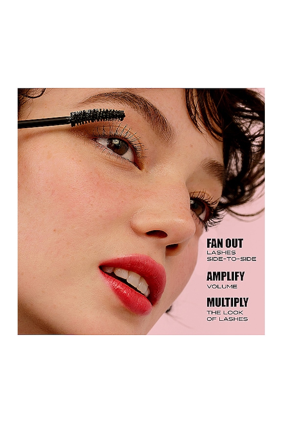 Benefit Cosmetics Fan Fest Mini Mascara | REVOLVE