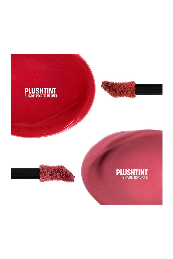 Benefit Cosmetics Plush Tint Set | REVOLVE