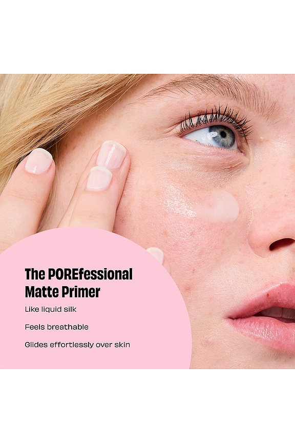 Benefit Cosmetics The POREfessional Matte Primer | REVOLVE